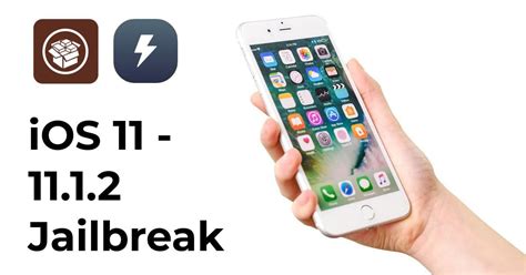 Jailbreak Ios 11 Instructions And Download