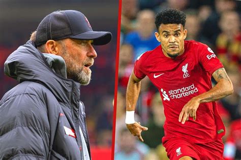 Jurgen Klopp Relishing Liverpools Long Week With Really Good News
