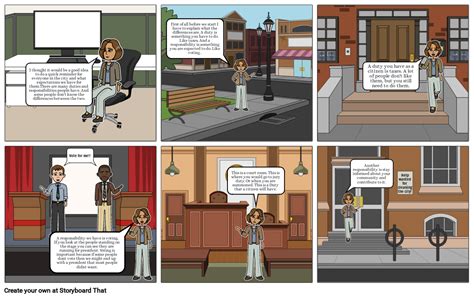 Storyboard Storyboard Por 34da0537