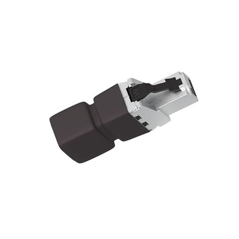 Rj45 Ethernet Connector Ethernet Cable Plug Wireworld