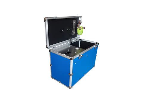 Humidification And Nebulization Mendizza Water And Technology