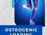 17 Osteogenic Loading Sessions For Stronger Bones Ideas In 2023 Bone