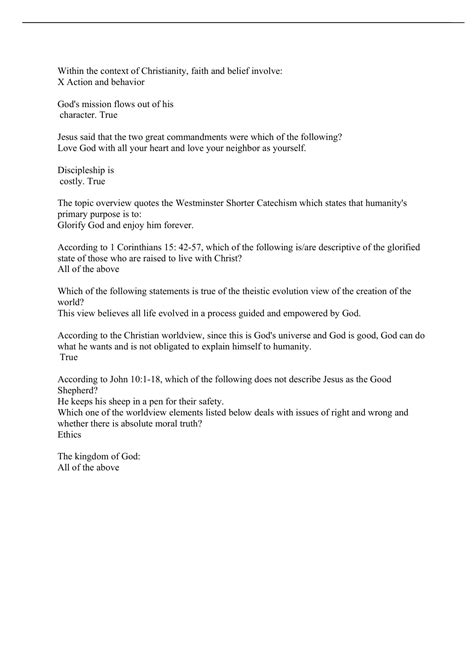 Cwv 101 Final Exam Questions And Answers Cwv Stuvia Us