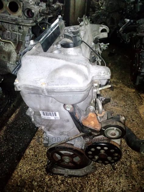 Toyota Probox 1nz Slim Engine In Nairobi Central Vehicle Parts