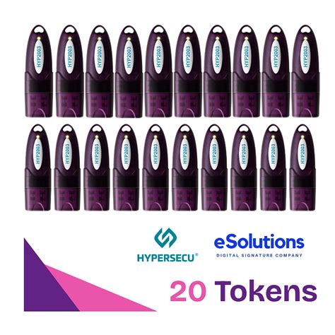 Everything You Need To Know About Hypersecu Hyp2003 Dsc Token Features Usage Pricing Everything You Need To Know About Hypersecu Hyp2003 Dsc Token Features Usage Pricing