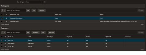 Ora 20987 Oracle Forums