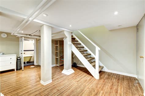 5 Ways Basement Finishing Can Add Value To Your Home Houseaffection