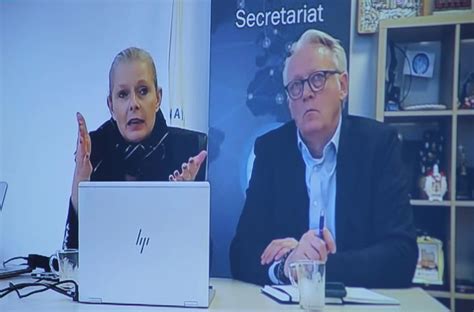 Олон улсын прокуроруудын холбоо үүсэн байгуулагдсаны 30 жилийн ойг Монголд тэмдэглэнэ Dnn Mn