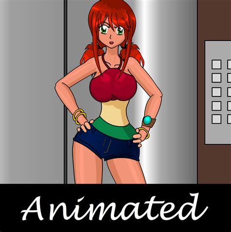 Crossplay Chapter By SapphireFoxx On DeviantArt