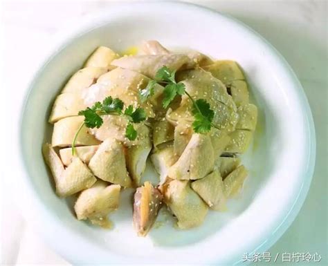 這是南寧人最愛的鹽焗雞？只用電飯煲就能做出來了？ 每日頭條
