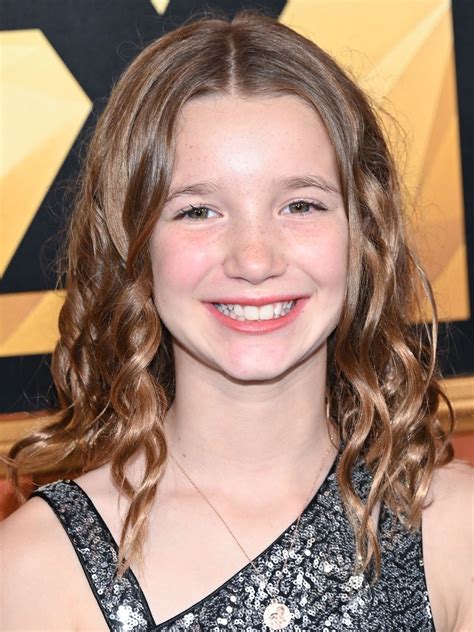 Sienna King Actress Model