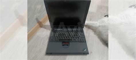 Ноут IBM Thinkpad a e купить в Рубцовске Электроника Авито