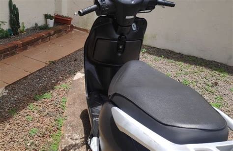 Honda Lead 110 2012 2012 Salão da Moto 16606