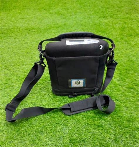 Inogen One G3 Portable Oxygen Concentrator At ₹ 211000 Inogen Oxygen Concentrator In Mumbai