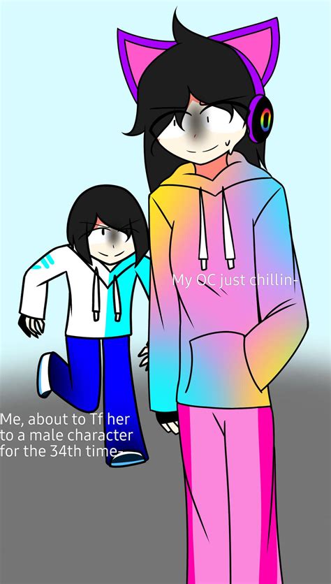 Tf Irl R Tf Irl
