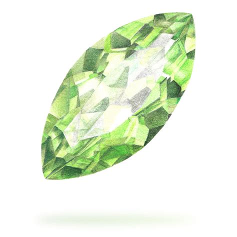 Peridot Gem School