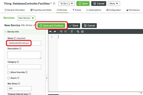 Connecting External Databases And Model Part 3 Ptc Community