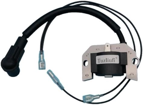 Amazon Ignition Coil Coils Module Fit For Kawasaki John Deere FH Series FH FH V FH