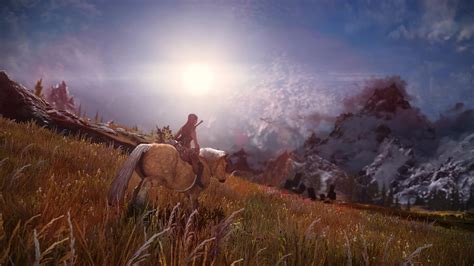 Riding Out Rskyrimporn