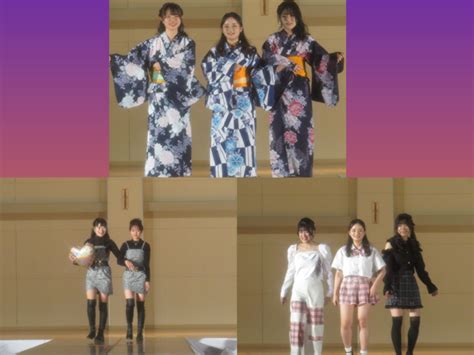 令和4年度「柴高祭」を行いました 柴田学園高等学校