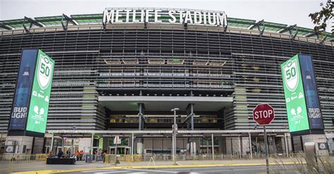 2026 Fifa World Cup Final To Be Played At Metlife Stadium Chronicleslive