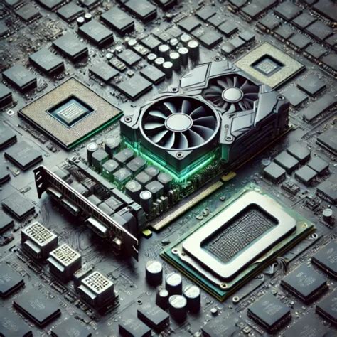 Discrete Vs Integrated GPU Which One To Choose PC Gears Den