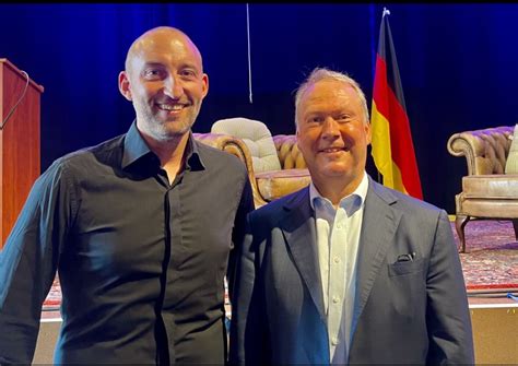 Paul Brandenburg on Twitter Paul Brandenburg mit Preis für