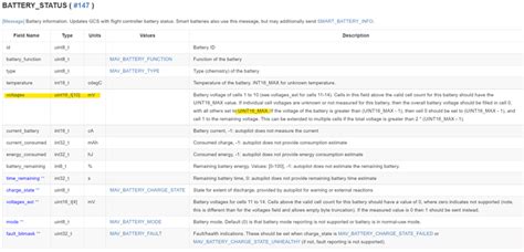Voltage Measurement Issues On Mission Planner Mission Planner Ardupilot Discourse