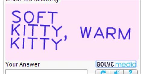 This Captcha Made Me Think Of You Guys Imgur