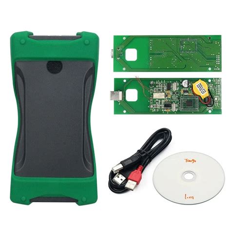 Clone Tango Key Programmer Transponder Clone Full Softwares