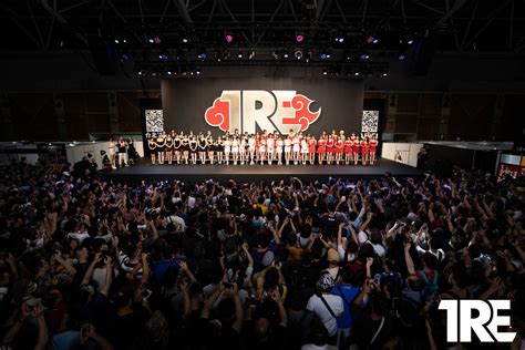 2023tre台北國際成人展 Jkface