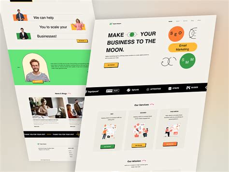 Indylogix Solutions Dribbble