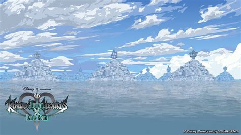 Expected Spring 2020 Release Kingdom Hearts Dark Road Officially Delayed