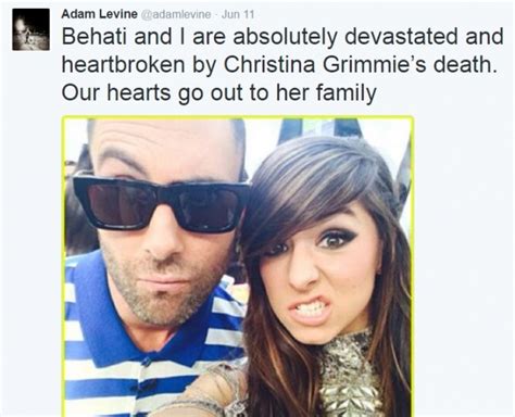 Sam Tsui Tiễn đưa Christina Grimmie Bằng Just A Dream”