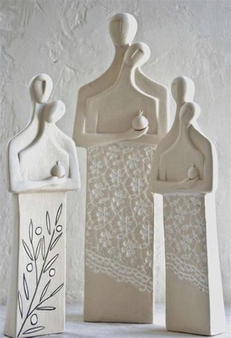 Isabel Contreras Adlı Kullanıcının Cold Clay Panosundaki Pin Seramik