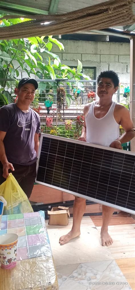 Solar Bataan