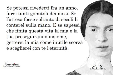 Emily Dickinson 5 Racconticon Portatori Di Storie