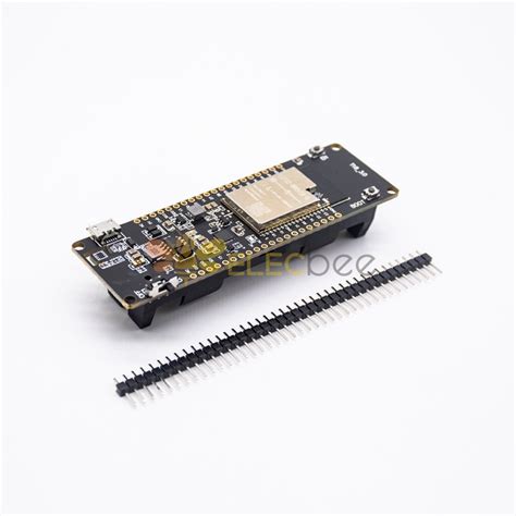 Lilygottgo T Energy Esp Module Bluetooth Wifi Psram Mo