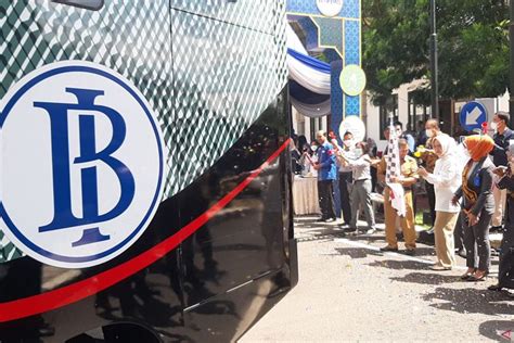 BI Siapkan Rp 197 6 Triliun Untuk Penukaran Uang Lebaran