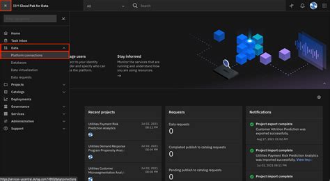Improve Performance For Your Data Virtualization Data Sources With Remote Connectors Ibm Developer