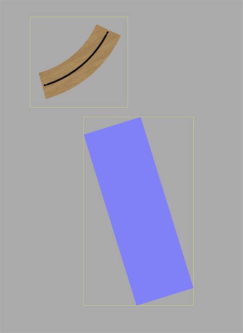 Boundingbox Of Object With Rotation Questions Three Js Forum