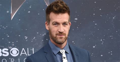 Mort de Kenneth Mitchell lacteur de Captain Marvel est décédé à 49 ans