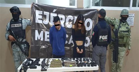 Fiscalía General de Guerrero GN y SEDENA confirman el arresto de dos presuntos secuestradores