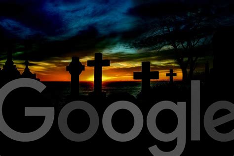 Google S Finally Killing Free Legacy G Suite Accounts