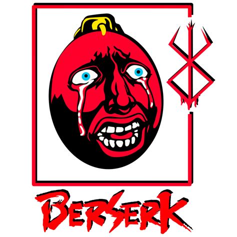 ArtStation - Behelit Berserk