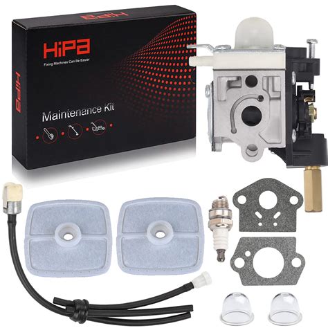 Buy Hipa SRM Carburetor For Echo SRM GT R HC PE SRM