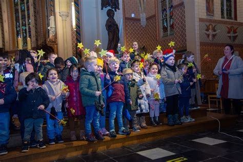 Kerstfeest De Speling