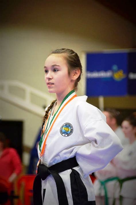 Congratulations Ciara Fitzsimons 2nd Year Loreto College Swords