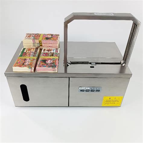 打包机的种类有哪些 苏州甘鲁机电科技有限公司