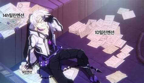 On Twitter 이해시를 보면 무조건 최근주운 짤